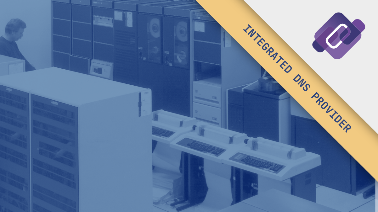 DNSimple's CoreDNS Plugin - DNSimple Blog