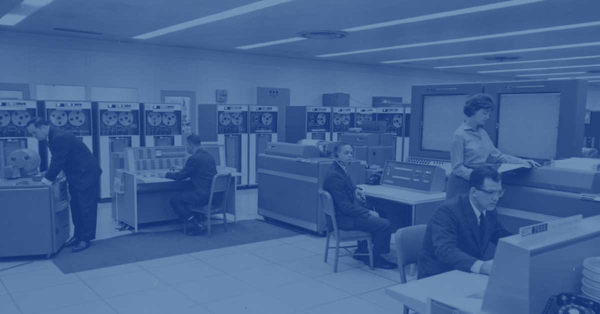 Legacy IP Address Discontinuation - DNSimple Blog