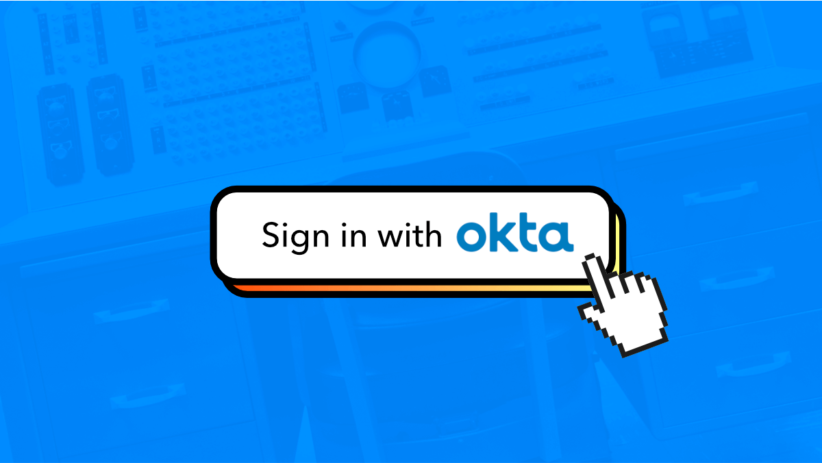 Introducing Okta Single Sign-On - DNSimple Blog